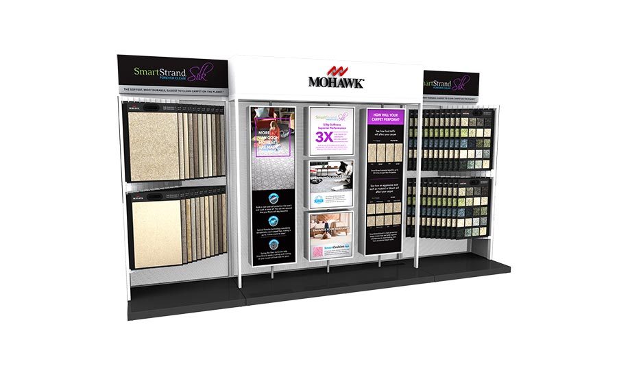 Mohawk Preps Smartstrand Silk For Premier Retail Success | 2020-01-16 ...