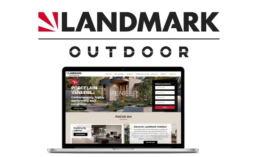 Landmark Outdoor Reveals New Website | 2020-04-16 | FLOOR Trends ...