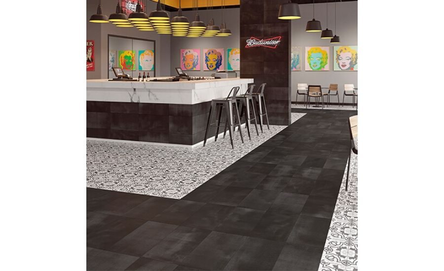 Interceramic's Function Floor Tile Collection | 2020-04-26 | FLOOR ...