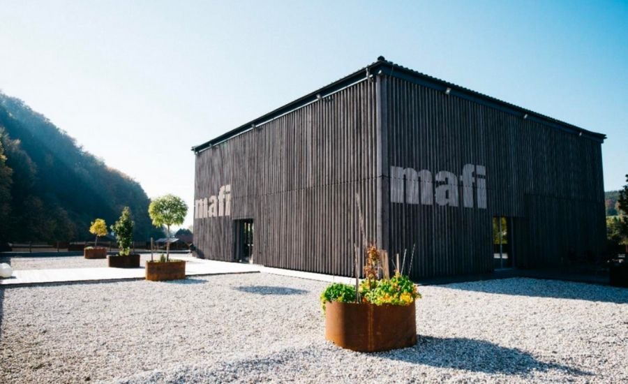 The Living Product Challenge: Certified Natural Wood Floors From Mafi ...