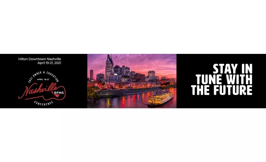 RFMS Plans to Host An Educational Event in 2021 | 2020-08-05 | FLOOR ...