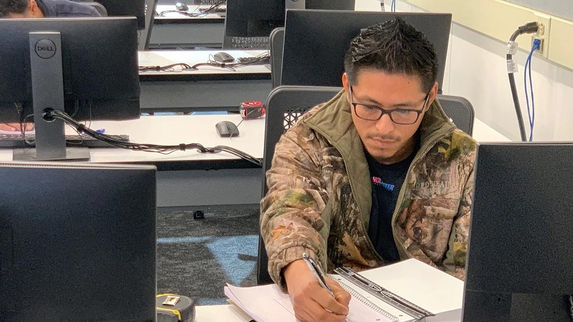 FCEF Launches 10-Week Basic Flooring Installation Program | FLOOR ...