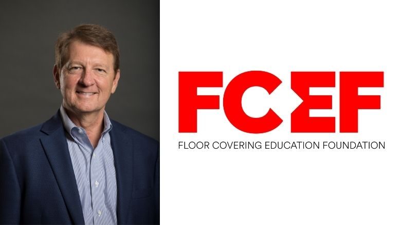 FCEF Announces Hoy Lanning of JJ Haines as New Board Member | FLOOR ...