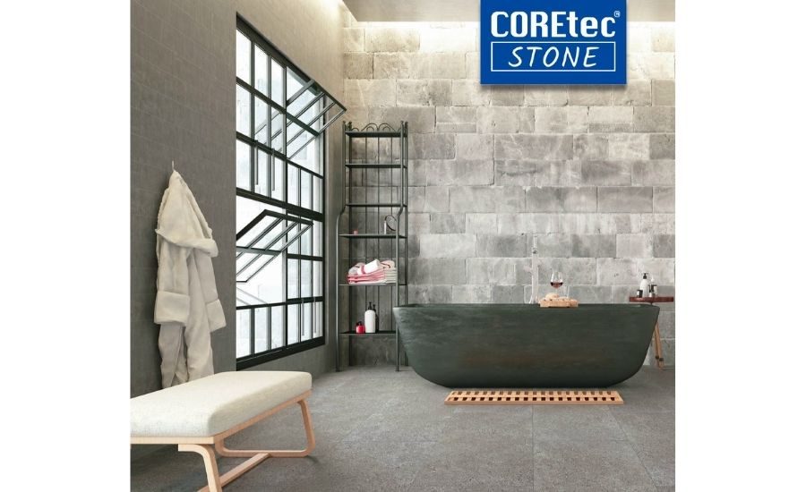 2021 COREtec Stone Styles | 2021-01-21 | FLOOR Trends & Installation