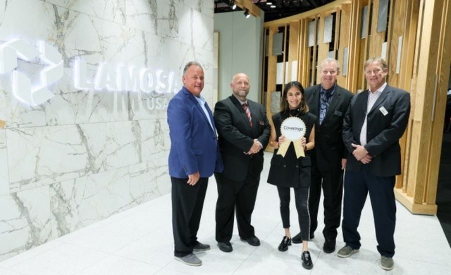 Coverings Announces 2021 Best Booth Awards | 2021-07-08 | FLOOR Trends & Installation