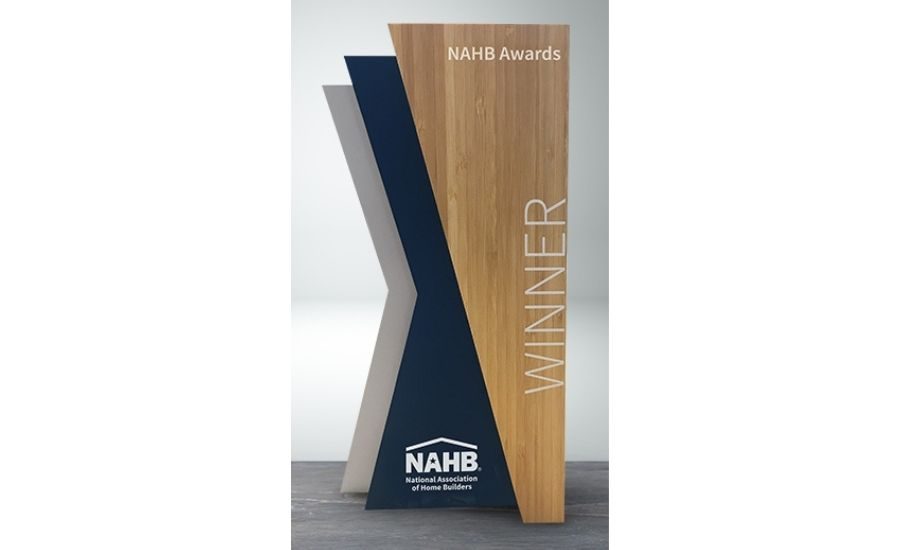 NAHB Awards Programs Now Open | 2021-07-12 | FLOOR Trends & Installation
