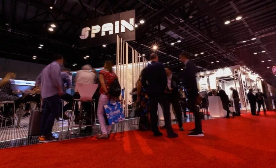 Tile of Spain Announces Schedule of Events for Coverings 2021 | 2021-06-11 | FLOOR Trends ...