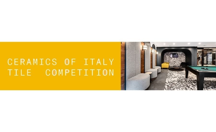 2021 Tile Competition Deadline Extended | FLOOR Trends & Installation