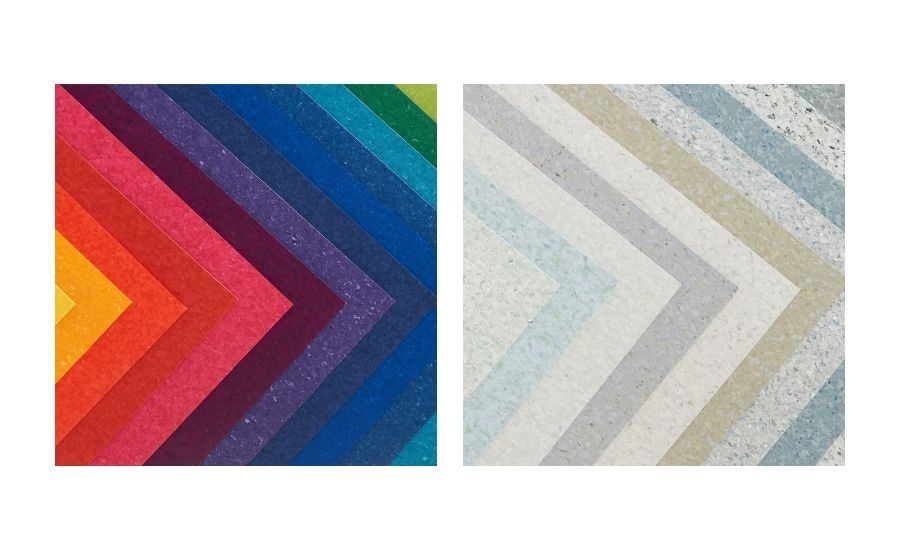 Armstrong Refreshes Medintone and Medintech Sheet Slooring | 2021-05-31 ...