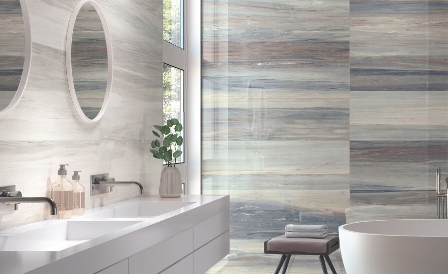 Emser Tile Returns to BDNY | FLOOR Trends & Installation