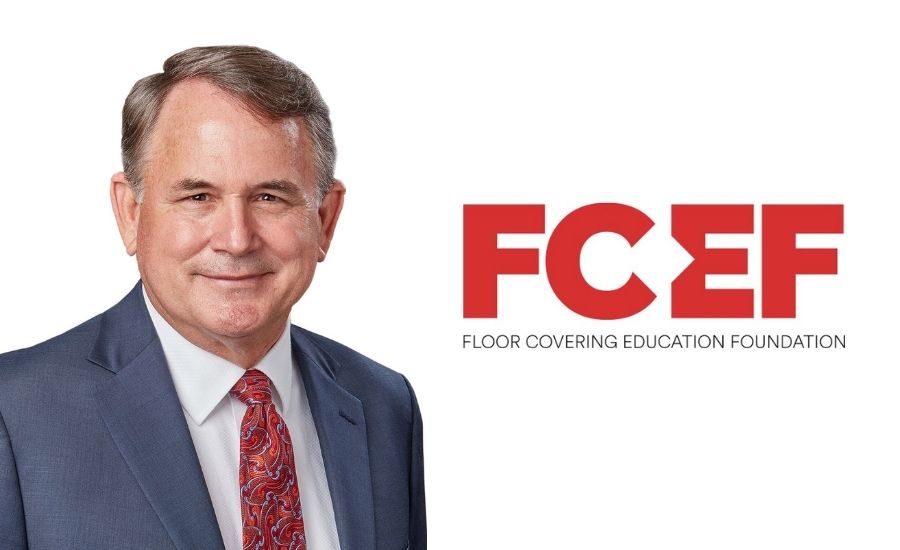 FCEF Announces New Board Member Bill Blackstock | 2021-10-12 | FLOOR ...