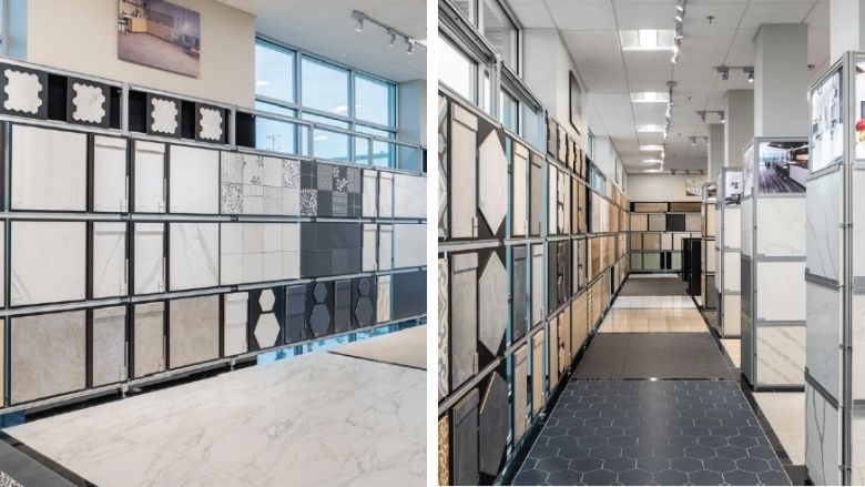 Arizona Tile Opens Portland Showroom | FLOOR Trends & Installation
