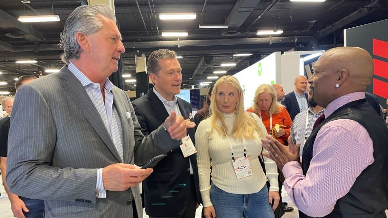 Shark Tank's Daymond John Shares 5 Tips for Success | FLOOR Trends ...