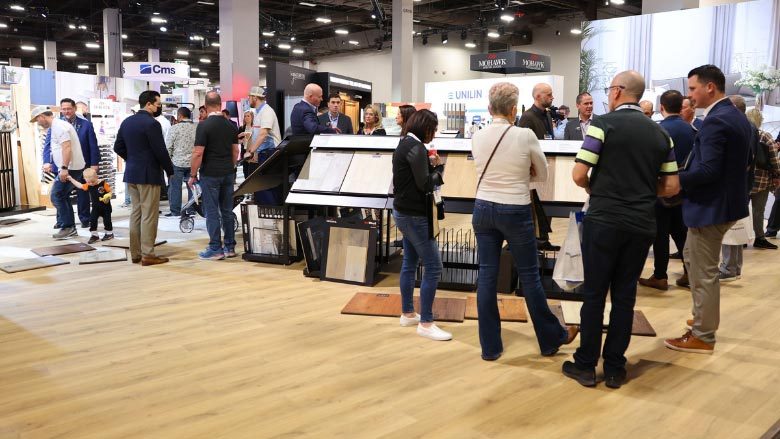 Mohawk Opens VIP Registration for the International Surfaces Event ...