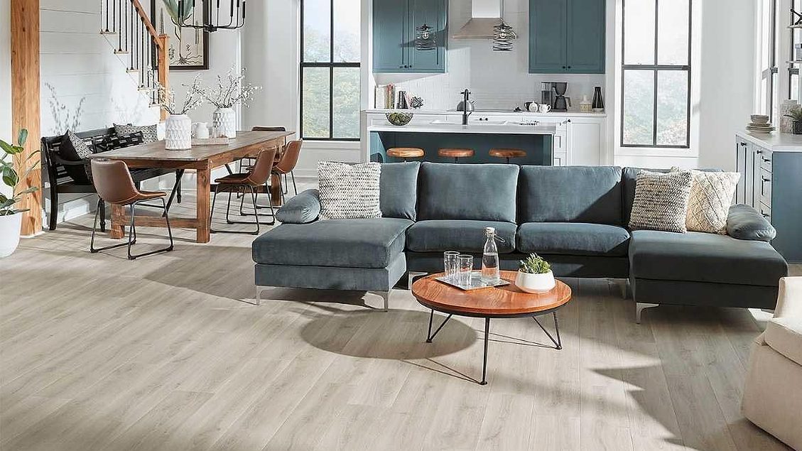 Mohawk's RevWood Premier Launch Offers High Margins, Differentiation ...