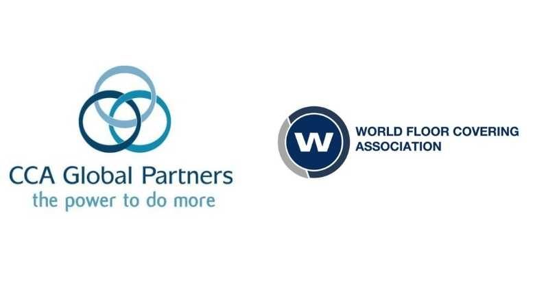 CCA Global Partners with WFCA | FLOOR Trends & Installation