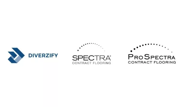 Diverzify Combines with Spectra Contract Flooring, ProSpectra Contract ...