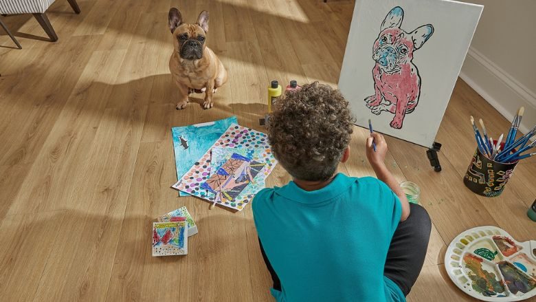 Mohawk Expands Signature Technology Across Master Brands | FLOOR Trends ...