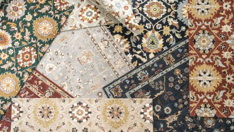 Fresh Designs on Tap for Capel Rugs at October High Point Market ...