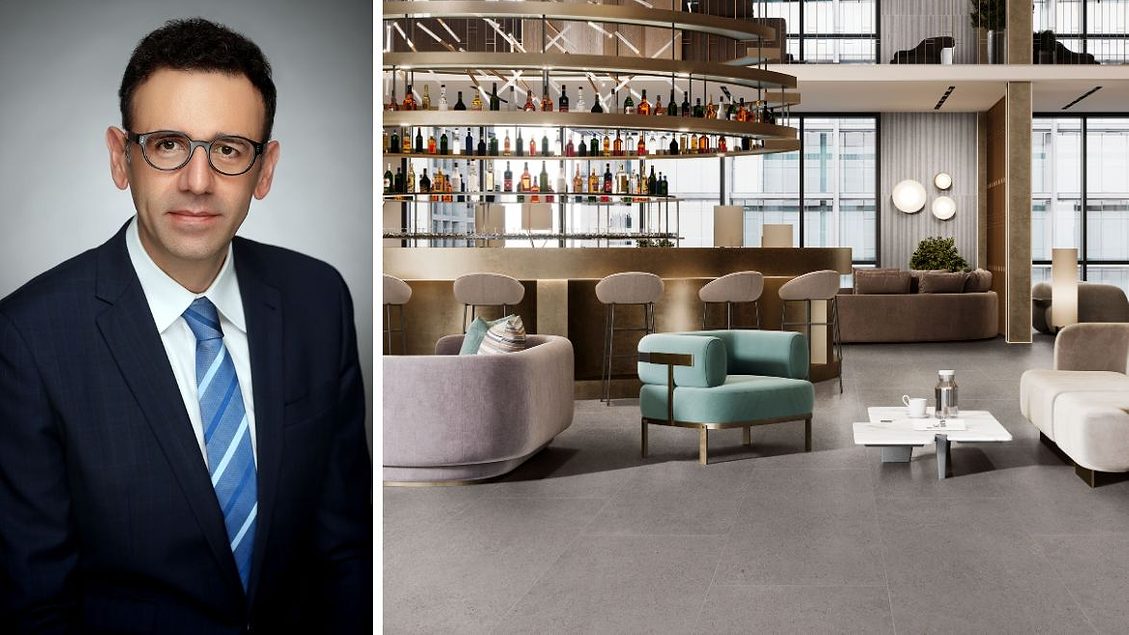 PanariaGroup USA CEO Leonardo Pesce Shares Market Insights ...