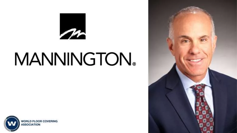 Mannington Mills VP Jay Kopelson Honored with WFCA Luminary Award ...