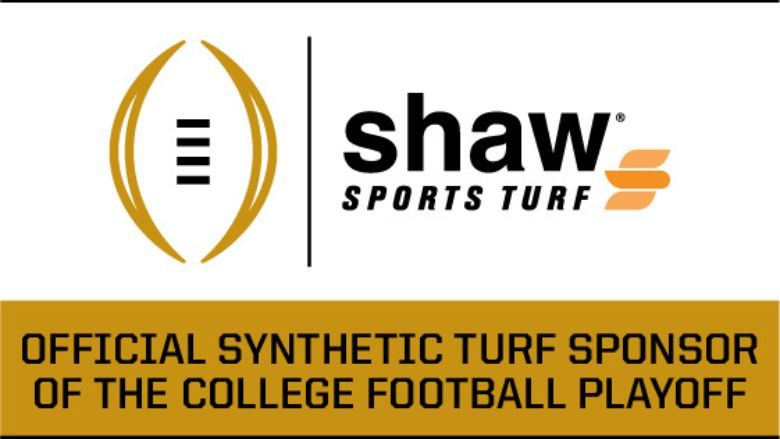 Shaw Sports Turf Named Official Synthetic Turf Provider for Expanded ...