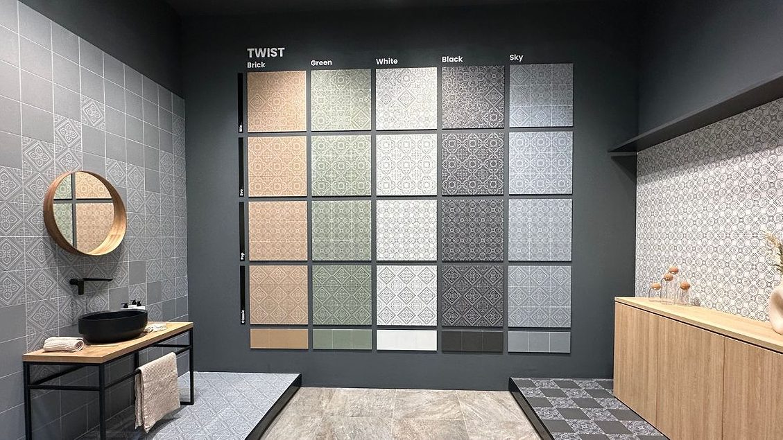 Highlights from Coverings 2024: Tile Trends, News, Tips and Products | FLOOR Trends & Installation