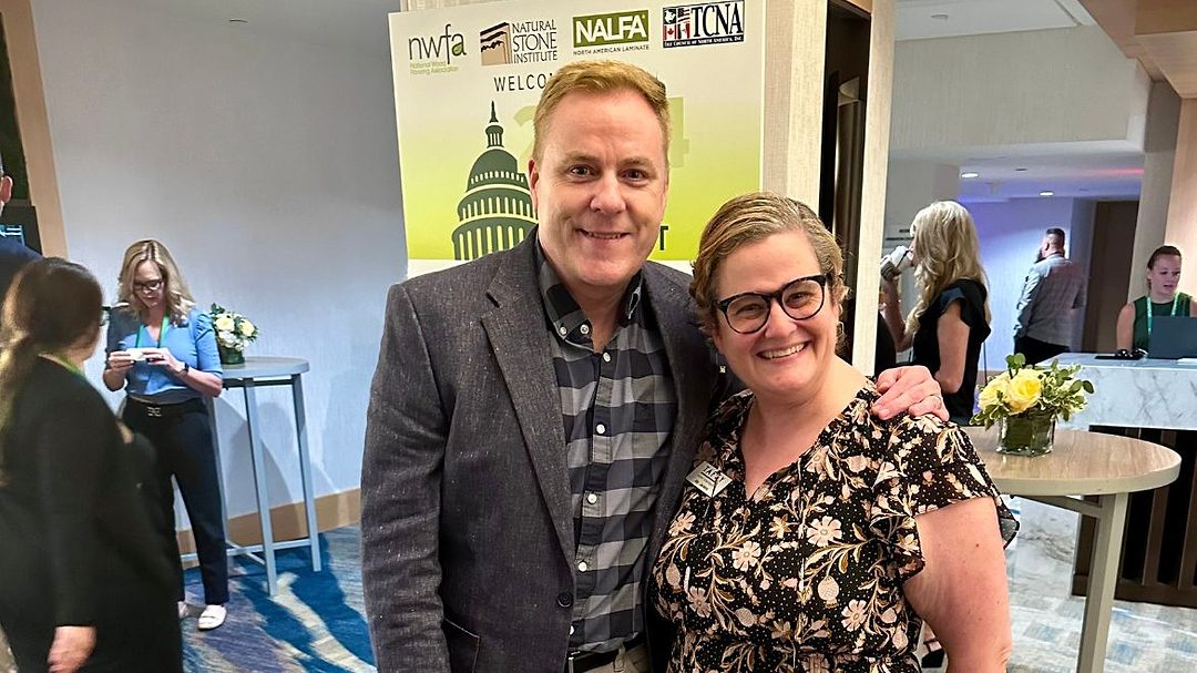 Flooring Sustainability Summit | FLOOR Trends & Installation