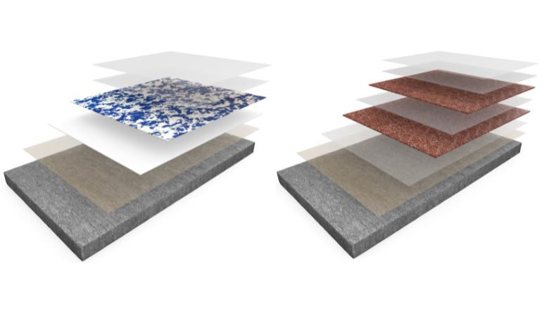 Sherwin-Williams High Performance Flooring Decorative Coatings for ...