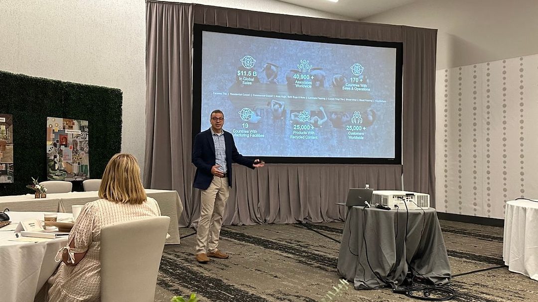 Mohawk Builder Multifamily Hosts Design Summit, Showcasing Innovation ...