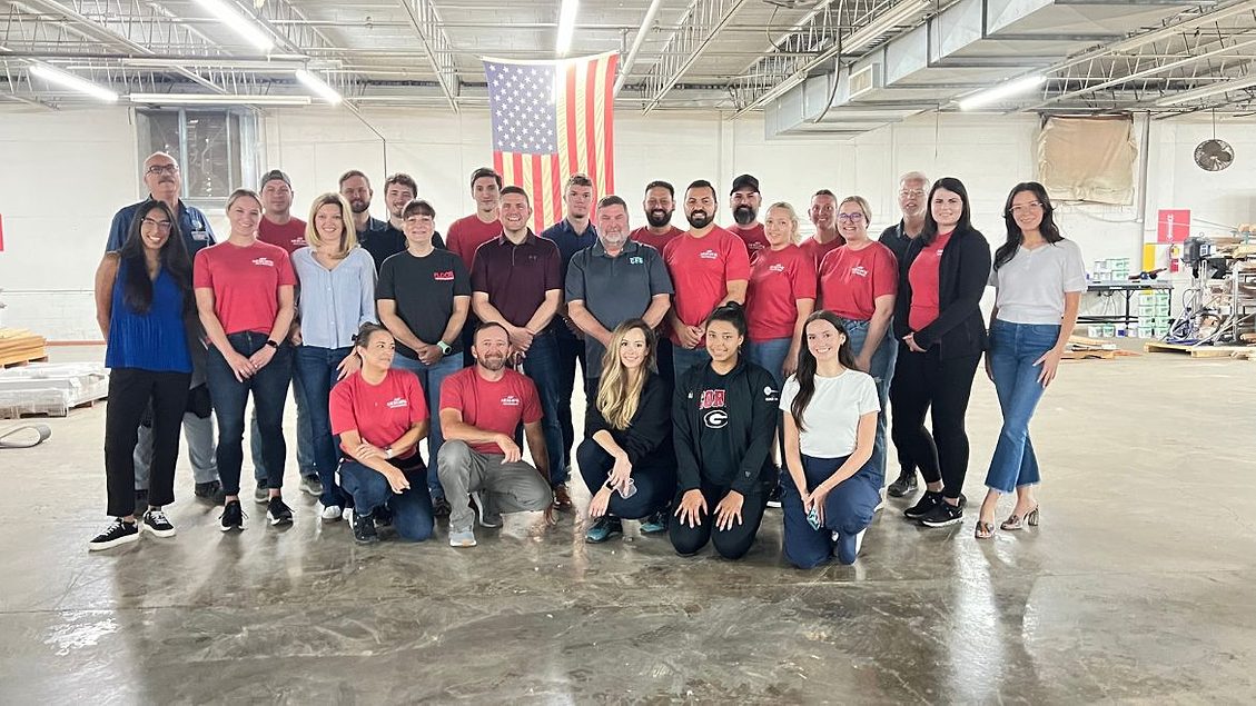 Floor Covering Installation Through the Eyes of a Beginner | FLOOR ...