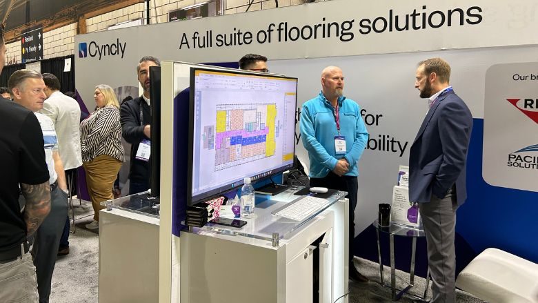 Mohawk, Cyncly Partner to Help Dealers Navigate Digital Customer ...