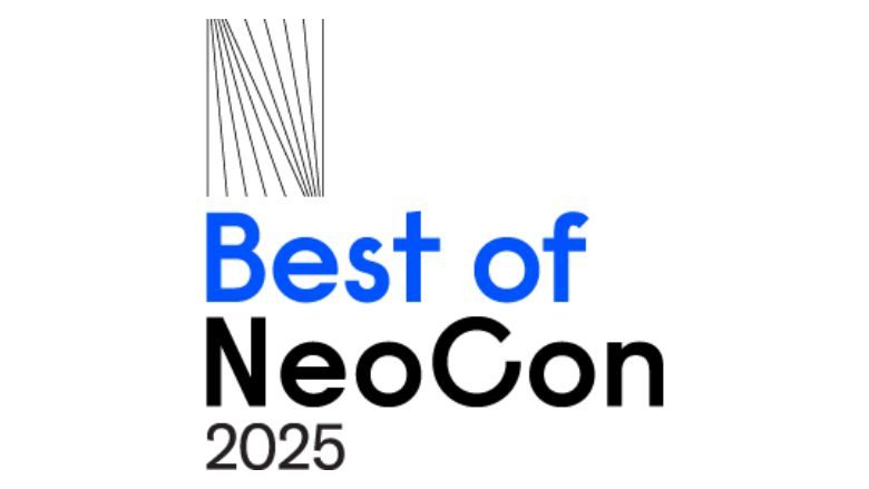 Best of NeoCon 2025 Flooring Winners Showcase Innovation and Design Excellence | FLOOR Trends ...
