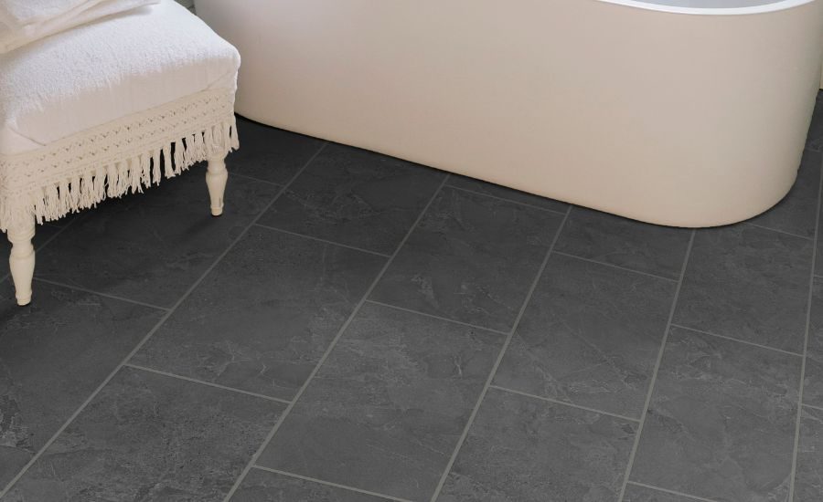 Shaw Floors Unveils 18 New Tile and Stone Styles | FLOOR Trends ...