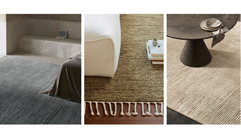Armadillo Expands Color Palette of Pure Wool Rug Collections | FLOOR ...