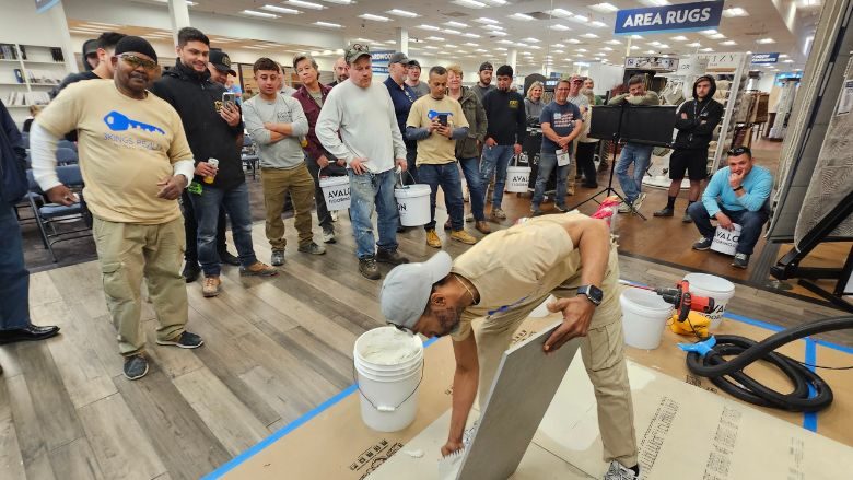 NTCA's April Training Initiatives Empower Tile Professionals Nationwide ...