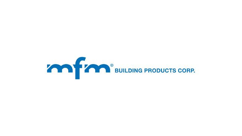 MFM Building Products and NAC Products Join Forces to Deliver Complete ...