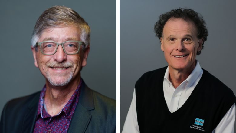 NTCA Honors Industry Leaders David A. Rothberg and Mark Heinlein ...