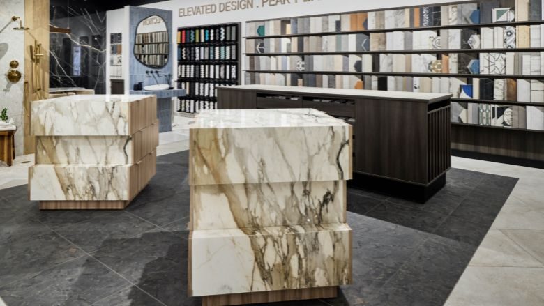 Daltile and Marazzi Open Design Showroom Near Aspen | FLOOR Trends ...