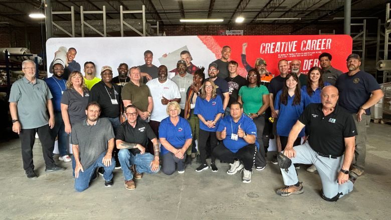 FCEF Partners with CFI to Host First-Ever Basic Installation Program ...