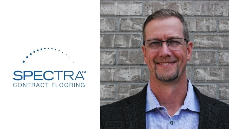 Diverzify Names Jason Blake President of Spectra Contract Flooring ...