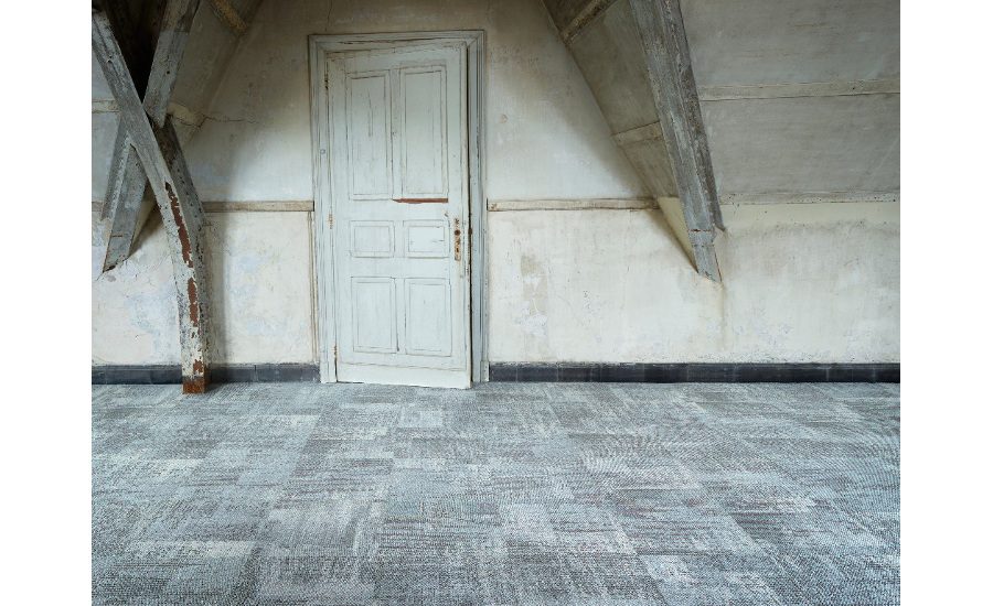 Modulyss Unveils Pixel, Patchwork and Pattern | 2016-03-24 | FLOOR ...