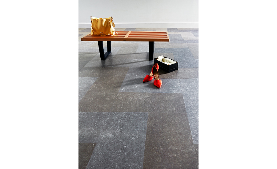 Gerflor Introduces the Creation Clic System | 2016-04-14 | FLOOR Trends ...