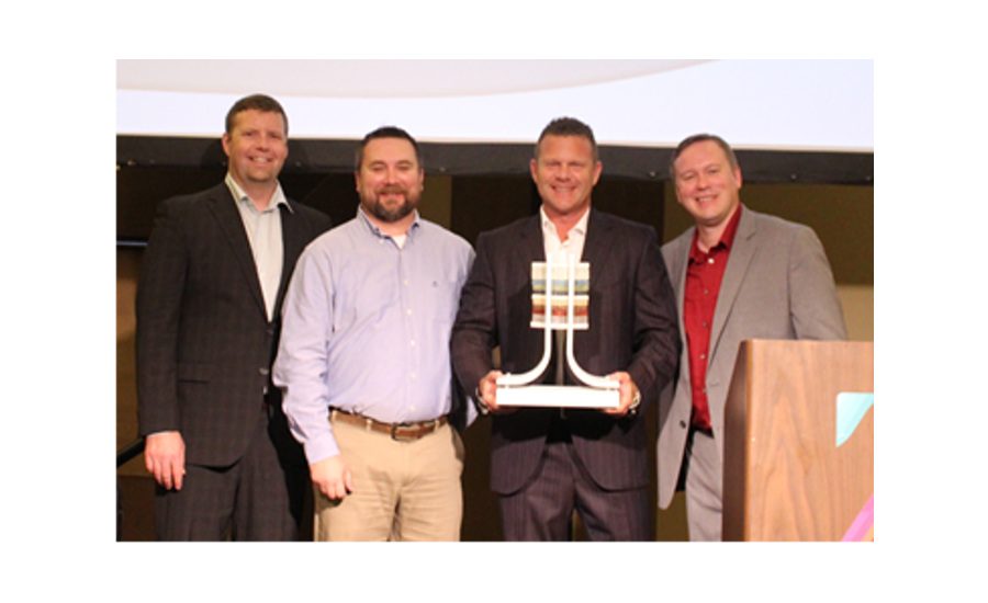 Cosentino Wins Industry Awards | 2016-11-16 | FLOOR Trends & Installation