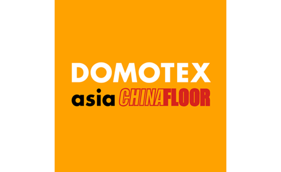 Domotex Asia/ChinaFloor 2022 Postponed to August | FLOOR Trends ...