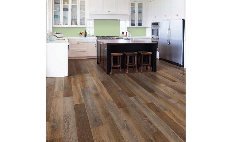 Mohawk Presents SolidTech | 2016-12-07 | FLOOR Trends & Installation