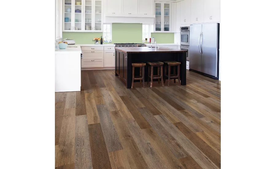 Mohawk Presents SolidTech | 2016-12-07 | FLOOR Trends & Installation