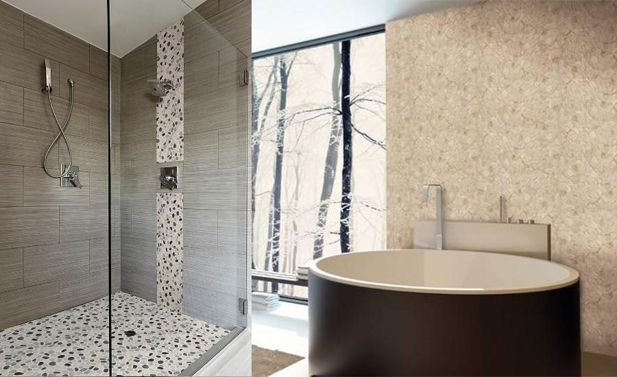 M S International Introduces Rio Lago Pebble Collection | 2018-04-13 ...