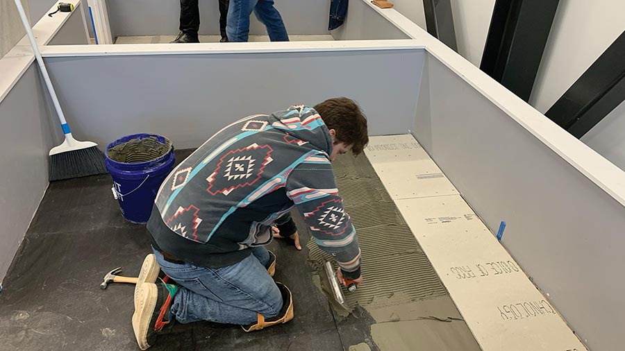 FCEF Celebrates Wins, Plans for the Future | FLOOR Trends & Installation