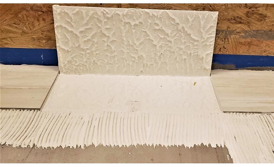 Technical Focus: Sufficient Mortar Coverage in Large-Format Tile ...